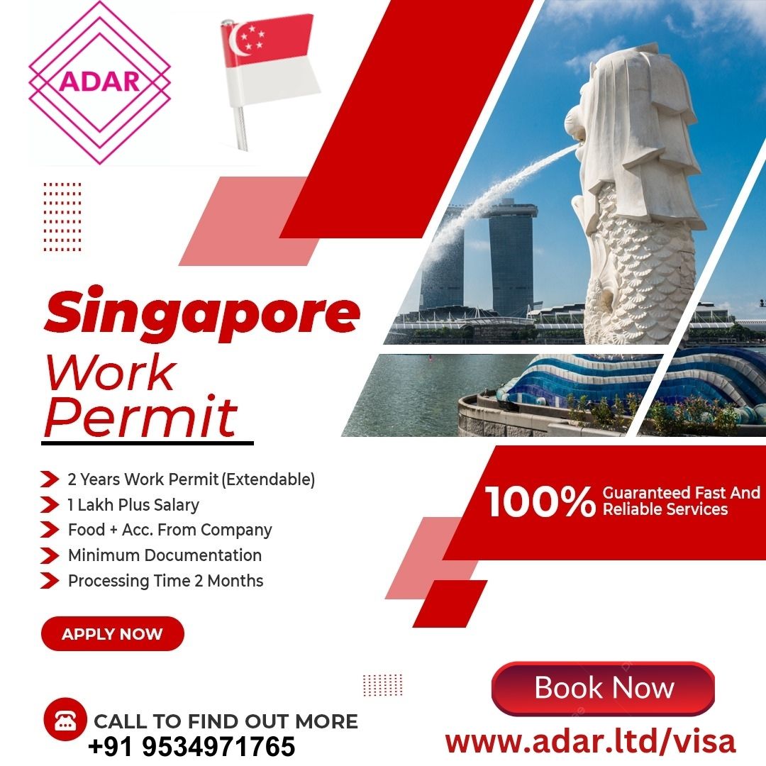 Visa Services – Adar Services | Afri Digital Associative Ratio Pvt Ltd | Adar Services Web ...
